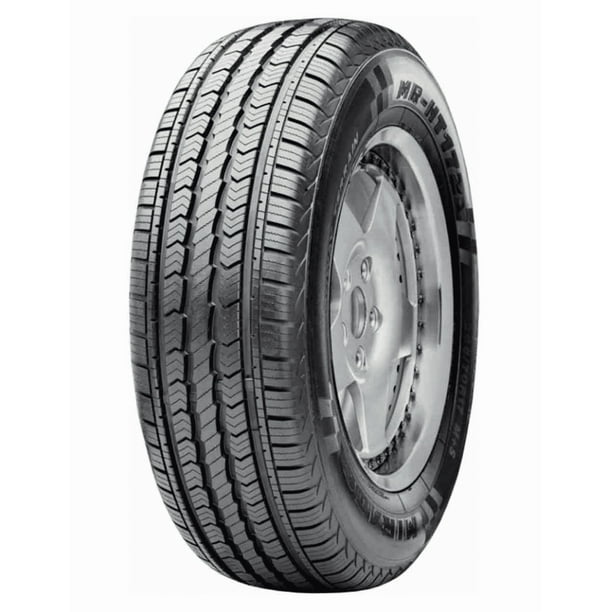 LLANTA - 235 70 R16 MIRAGE MR-HT172 106H | Bodega Aurrera en línea