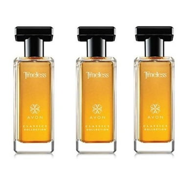 Avon Classics Timeless Cologne Spray 1.7 Ounce - Pack of 2 - Walmart.com