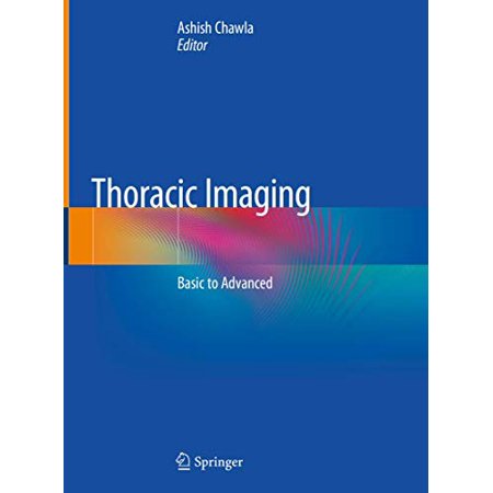 Thoracic Imaging: Basic to Advanced | Walmart Canada