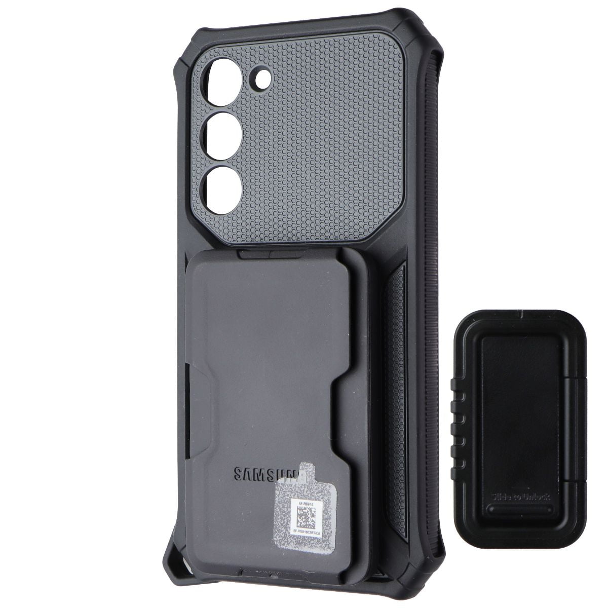 Click here for Samsung Rugged Gadget Case For Galaxy S23+ (Plus)... prices
