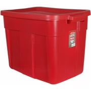 Rubbermaid Storage Totes