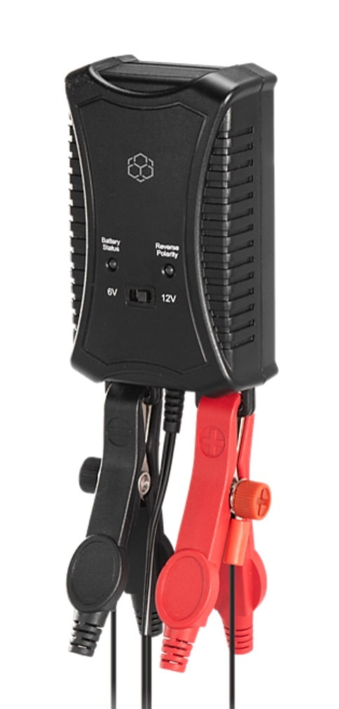 YADA 1A Battery Charger and Maintainer - Walmart.com