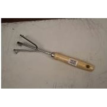Flexrake CLA860 Classic Cultivator - Walmart.com