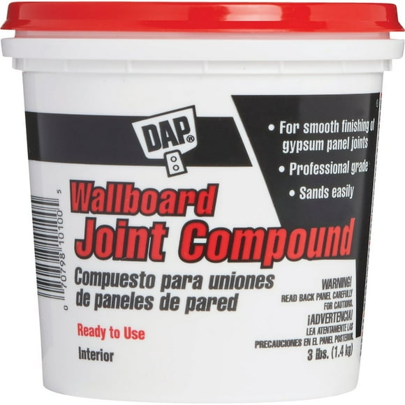Drywall Joint Compound