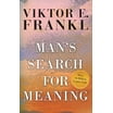 Man's Search for Meaning: Young Adult Edition: Young Adult Edition ...
