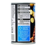 Great Value Chicken Corn Chowder Soup 18.8 oz Microwavable with Open ...