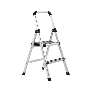 Stanley 6' Fiberglass Ladder - Walmart.com