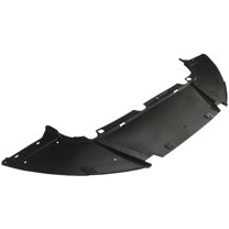 Marketplace Auto Parts, Undercar Engine Splash Shield Cover, Plastic ...