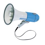 TRANSISTOR MEGAPHONE - Walmart.com