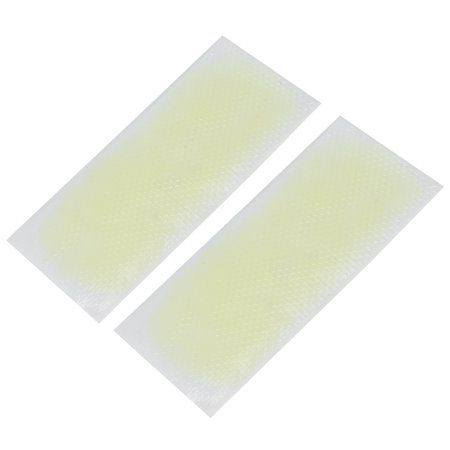 Cooling Forehead Strips, Alleviate Symptoms Long Lasting Effect ...