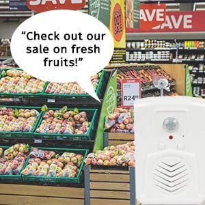 Chamberlain CWPIR Wireless Motion Alert Add On Sensor - Walmart.com