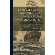 Navy General Orders