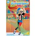 DC Super Hero Girls: Out of the Bottle (Paperback) - Walmart.com