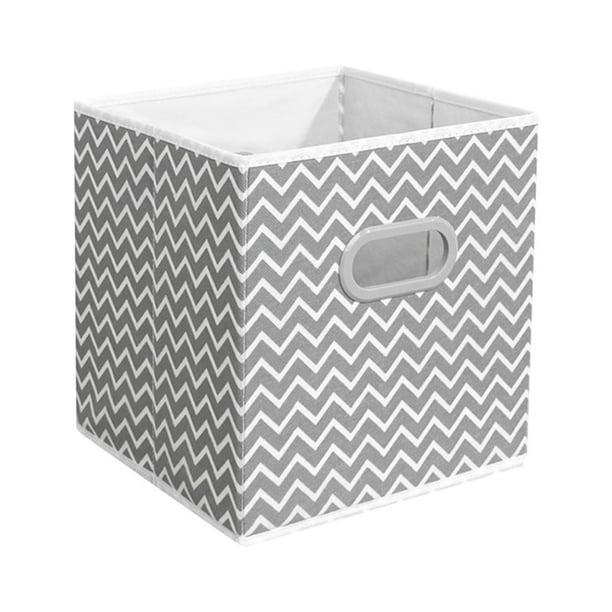 tumgatte Fabric Storage Box, Large Capacity Foldable Non-woven Storage ...