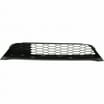 For Honda Civic 2013 2014 2015 Bumper Grille | Front | Hybrid | Sedan ...