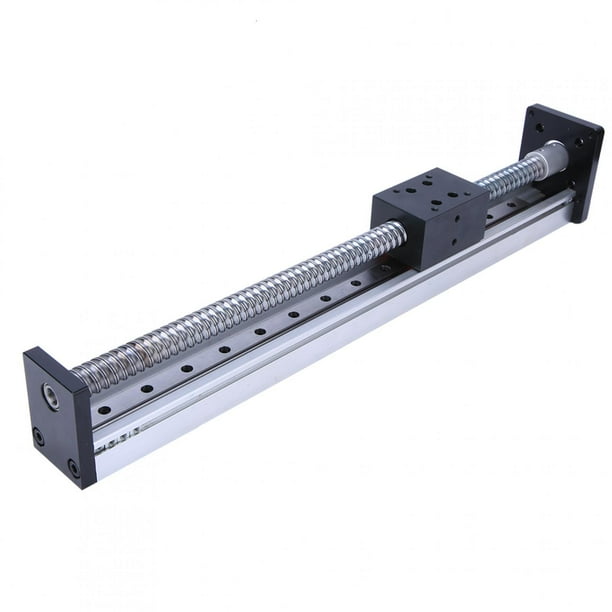 Motion System Linear Reciprocating Application Cnc Linear Guide Rail Slide Ball Screw Motion ...
