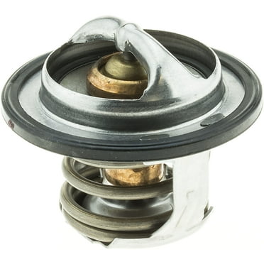 Engine Coolant Thermostat - Walmart.com