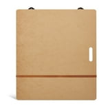 Kingart Studio Artist Sketch Tote Board 23" x 26", Great for Classroom ...