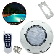 Intex Swimming Light Accessories: Multi-Color LED Waterfall Cascade for ...