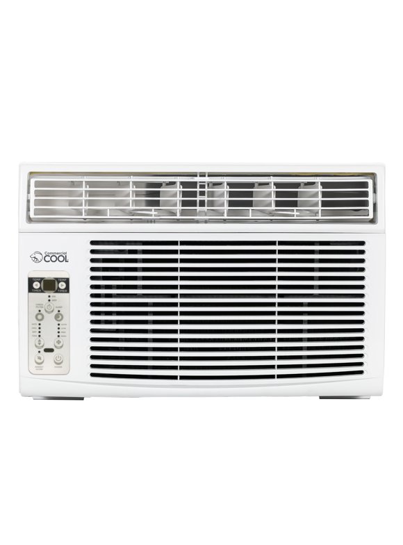 8000 BTU Window Air Conditioners in Window Air Conditioners - Walmart.com