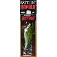 Rapala Rattlin' Rapala - Walmart.com