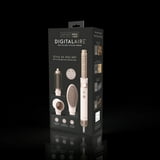 Conair InfinitiPRO DigitalAIRE Hot Air Styler, 1200W, Ceramic ...