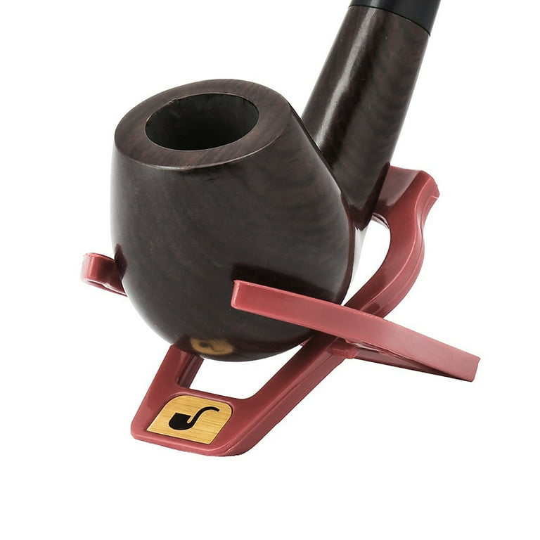 Smoking Pipe Stands Racks