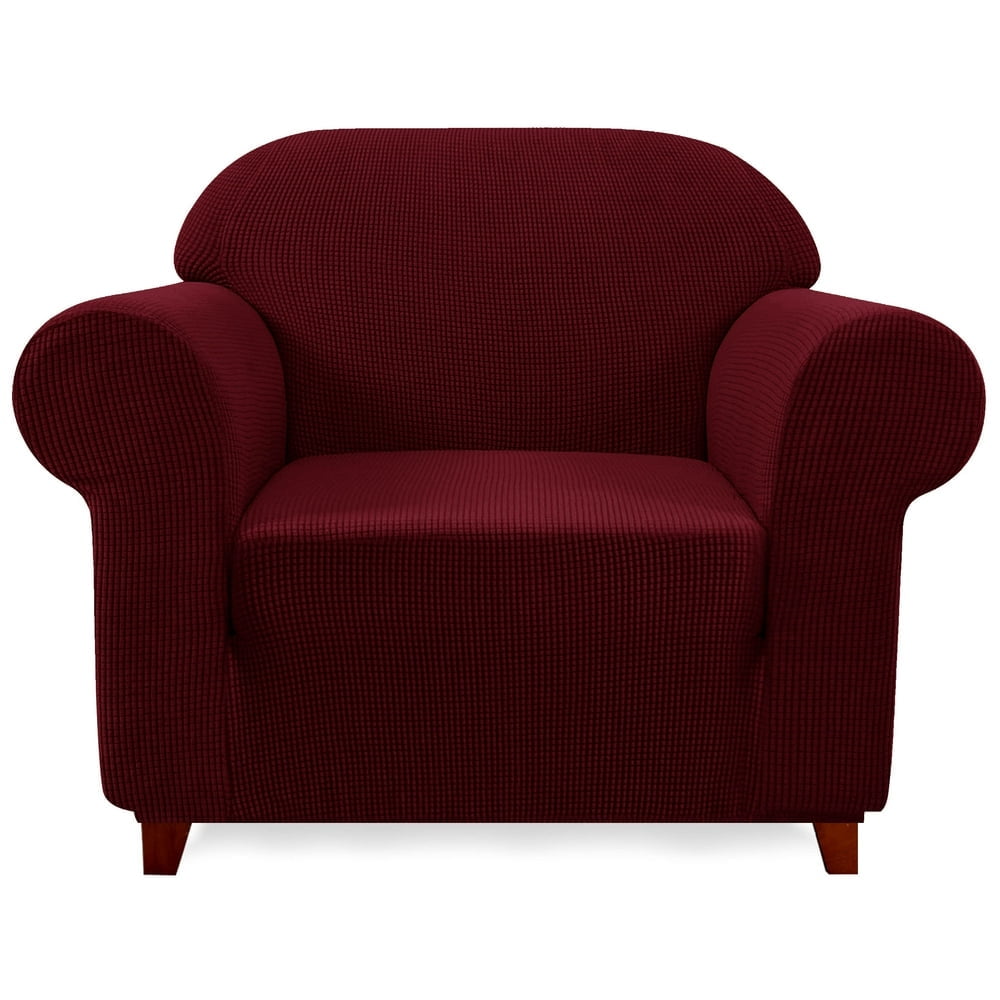Click here for Generic 2024 Solid Print Polyester Loveseat Slipco... prices