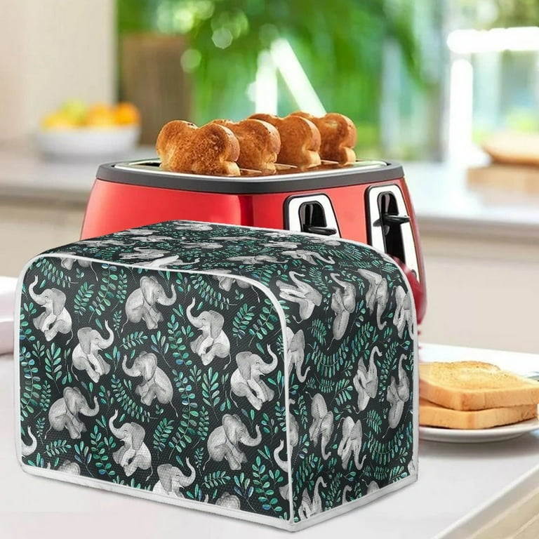 Toaster Cover Pattern