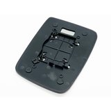 APA Replacement for Mirror Glass Non-Heated 2011 - 2023 RAM 1500 2011 ...