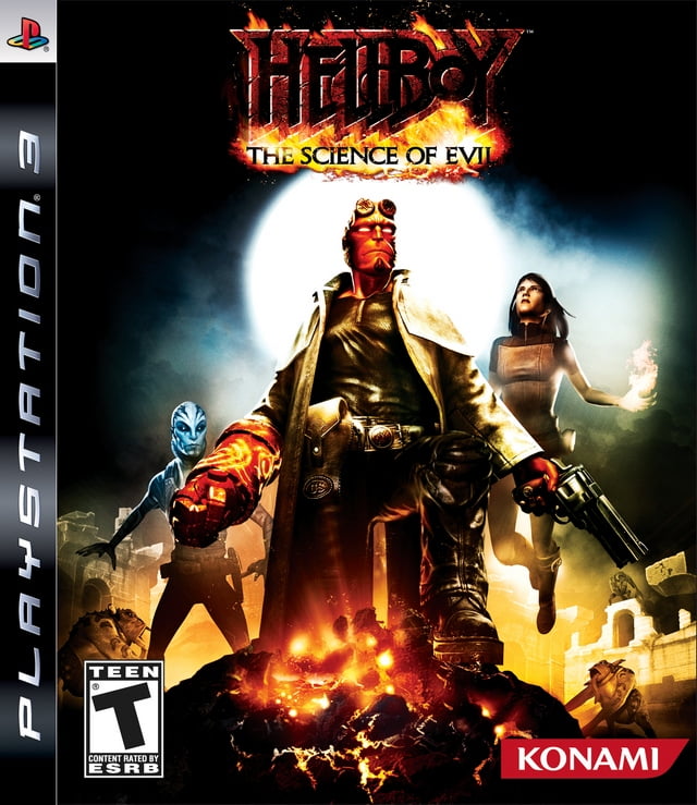KONAMI PS3 | Walmart en línea