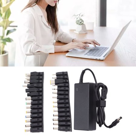Laptop Power Adapter, Quality Reliable Replacement AC Adapter Generous ...