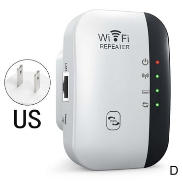 Verizon FIOS Home Wi-Fi Wireless Internet Range Extender E3200 ...