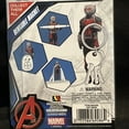 Avengers Bendable Magnet Ant-Man Holds 550 Grams - Walmart.com