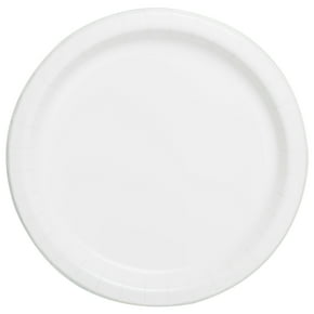 Small Dessert Paper Plates