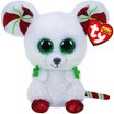 TY Beanie Boos - FREEZE the Penguin (Glitter Eyes) Holiday Christmas 6 ...