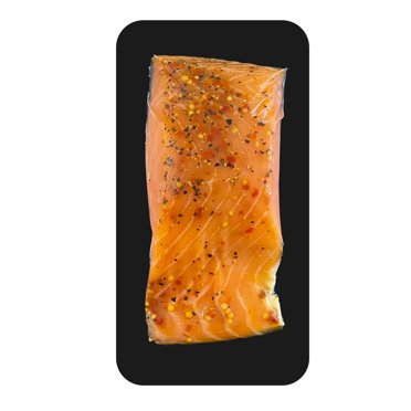 Fresh Arctic Char Fillet, Never Frozen From Iceland 10.6oz (2 servings ...