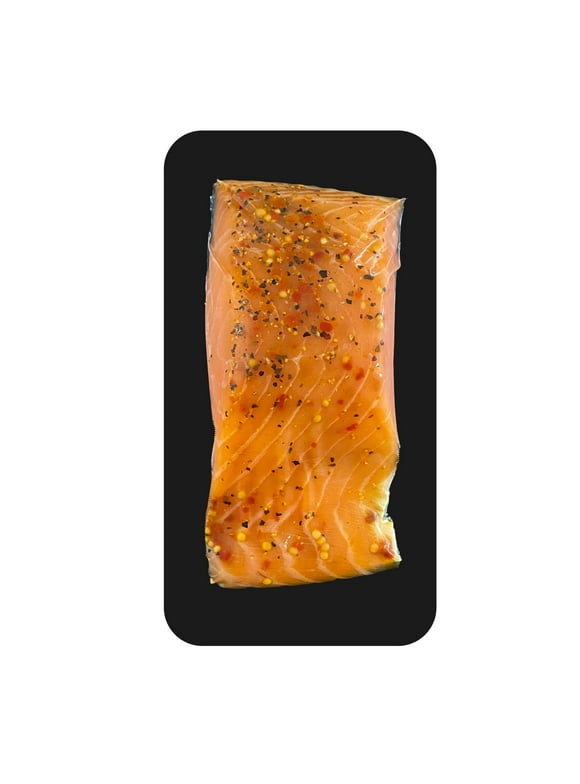 Smoked Salmon in Seafood - Walmart.com