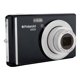 Polaroid IE826-BLACK 18.0 Megapixel Digital Camera - 8x Optical/4x ...