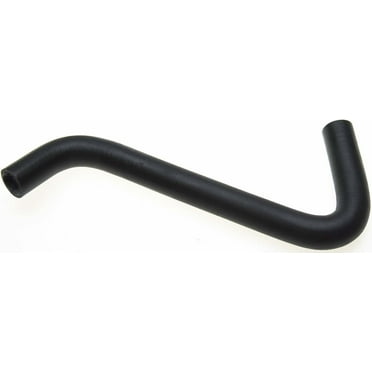 Gates 28480 Heater Hose, 90Deg Molded - Walmart.com