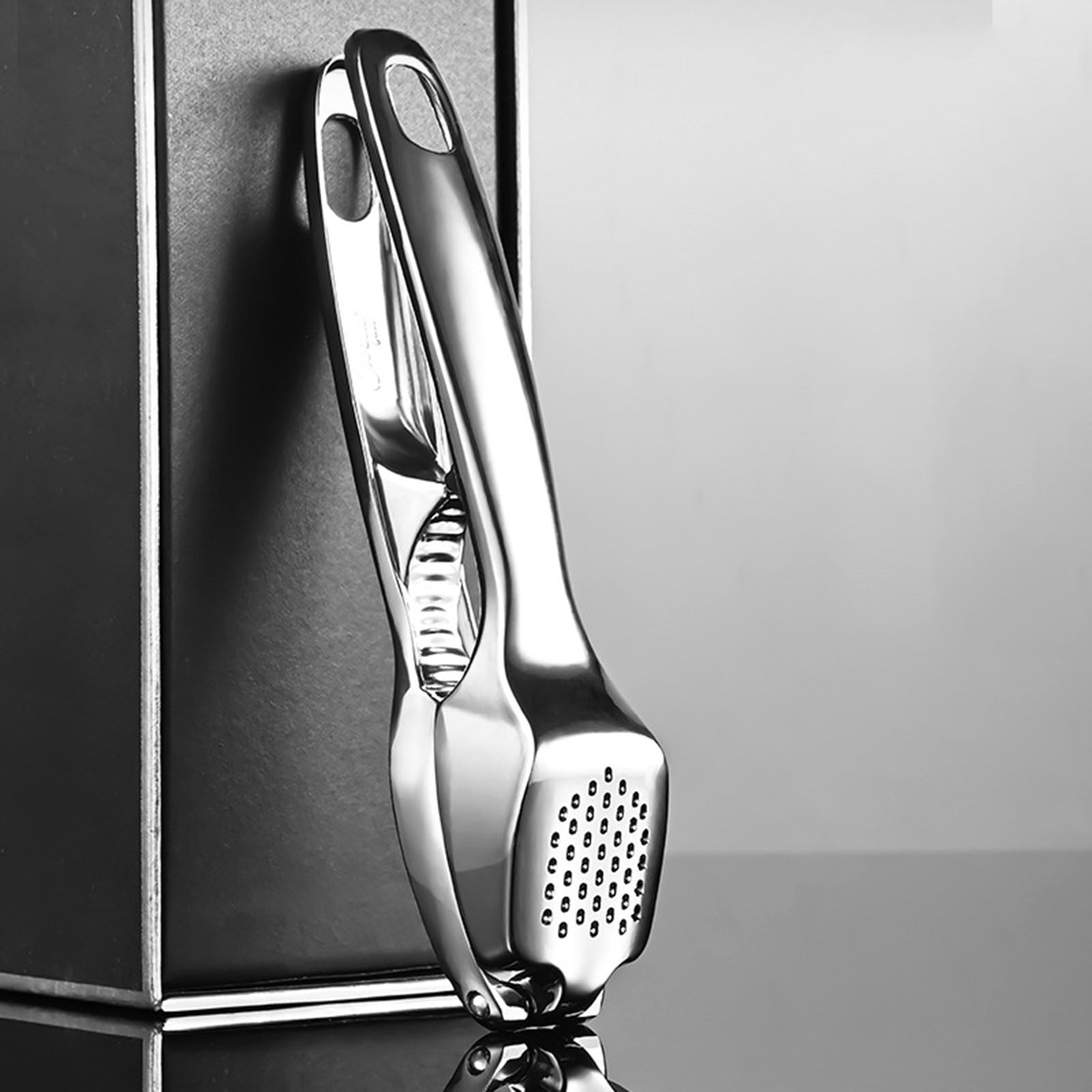 Click here for Suncoda Garlic Press  Manual Garlic Presser Heavy-... prices