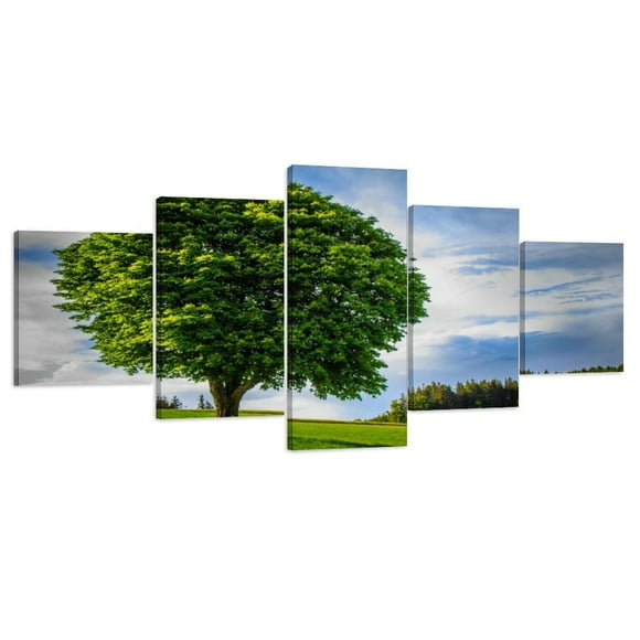 Green Tree Gallery Picture Frames