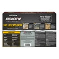 Tan, Rust-Oleum RockSolid Garage Floor Coating Kit-293515, High Gloss 2 ...