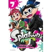 Splatoon, Vol. 5 (Paperback) - Walmart.com