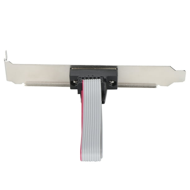 ANGGREK 9‑Pin Baffle,Motherboard Baffle,Serial Port Adapter Baffle ...