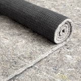 RUGPADUSA - Superior-Lock - 2'x3' - 7/16" Thick - Felt + Rubber ...