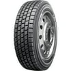 Ironhead IDR310SP Commercial Tire 225/70R19.5 Load G 14 Ply All Weather Highway Performance ...