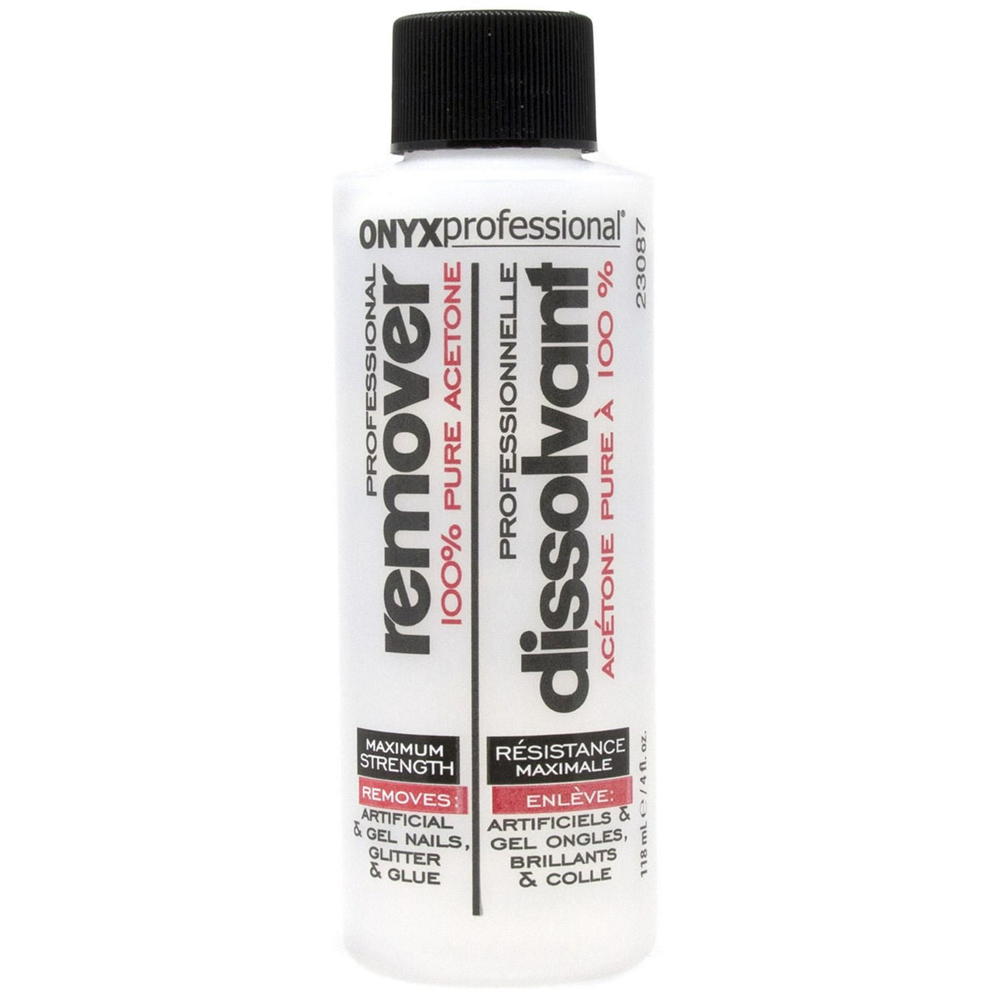 Click here for Onyx Professional 100 Pure Acetone Remover 4 Oz prices