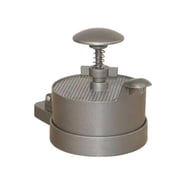 LEM Non-Stick Adjustable Burger Press - Walmart.com