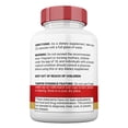 (3 Pack) Glyco Renew Max + Blood Sugar Capsules, Official Capsules, 2x ...